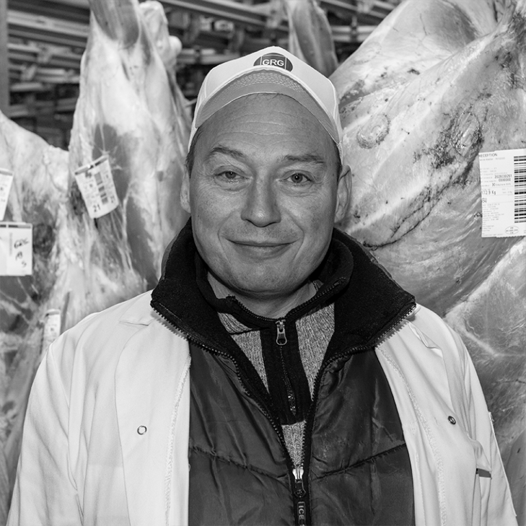 Business Consulting - Jupiter X Templates